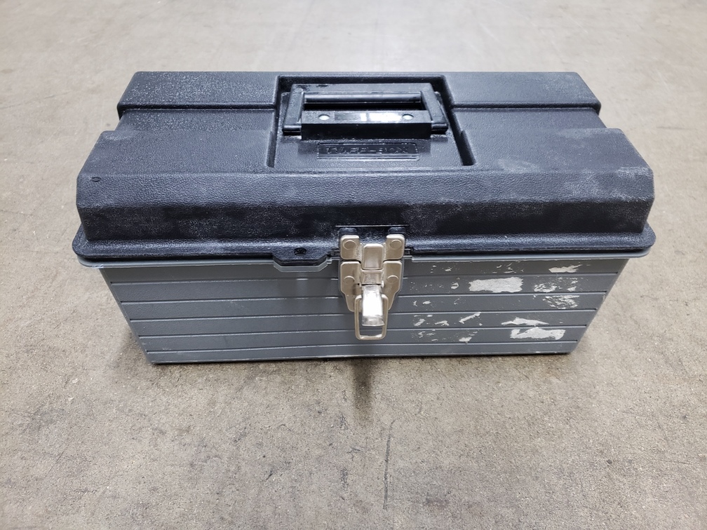 Contico Tuff Box 16 L X 8 W X 7 T Upper Tray Extra Accessories contico-tuff-box-16-l-x-8-w-x-7-t-upper-tray-extra-accessories