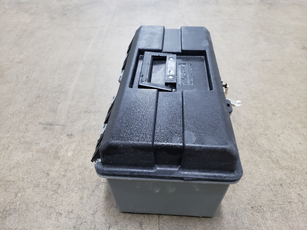 Contico Tuff Box 16 L X 8 W X 7 T Upper Tray Extra Accessories contico-tuff-box-16-l-x-8-w-x-7-t-upper-tray-extra-accessories