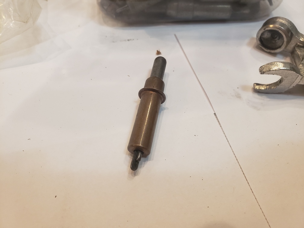 Lot of Aircraft Tool Supply Cleco Pliers ATS No. 131 Sheet Metal Body ...