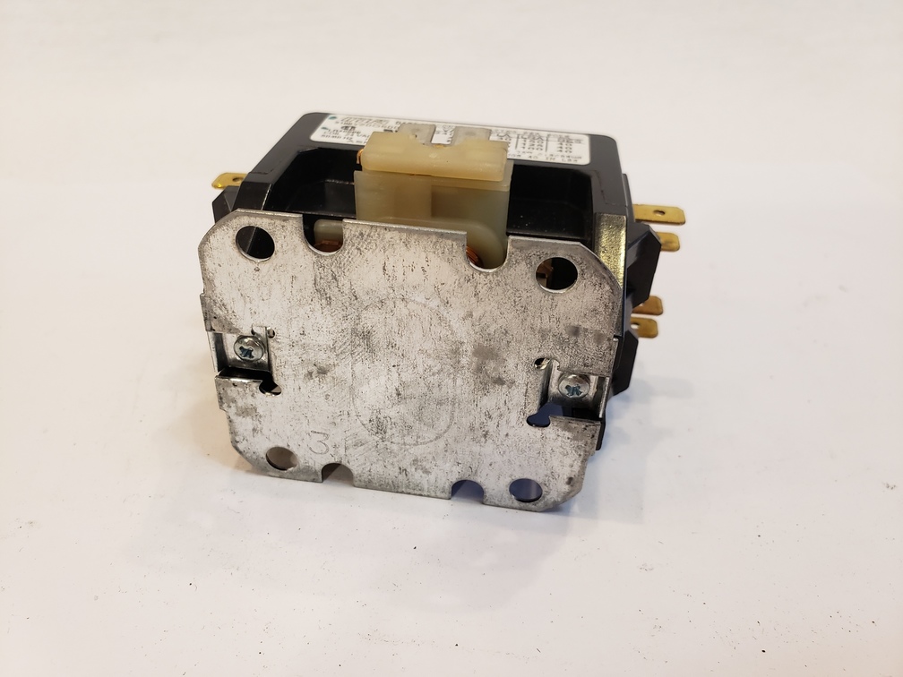 Mars 685744 91321 Definite Purpose Contactor 2 Pole 30 Amp 24 Volt ...