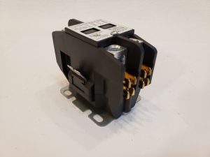 MARS 780 Definite Purpose Contactor 2 Pole 61755 40A 24V QC & BL TERM ...