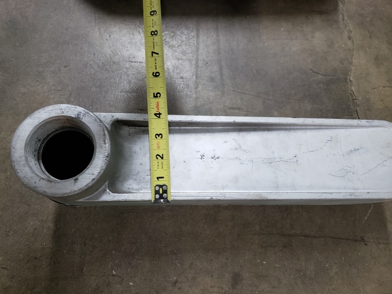 1-1/2 in. LB Style Mogul Conduit Body RIGID Threaded type LB | Chicago ...