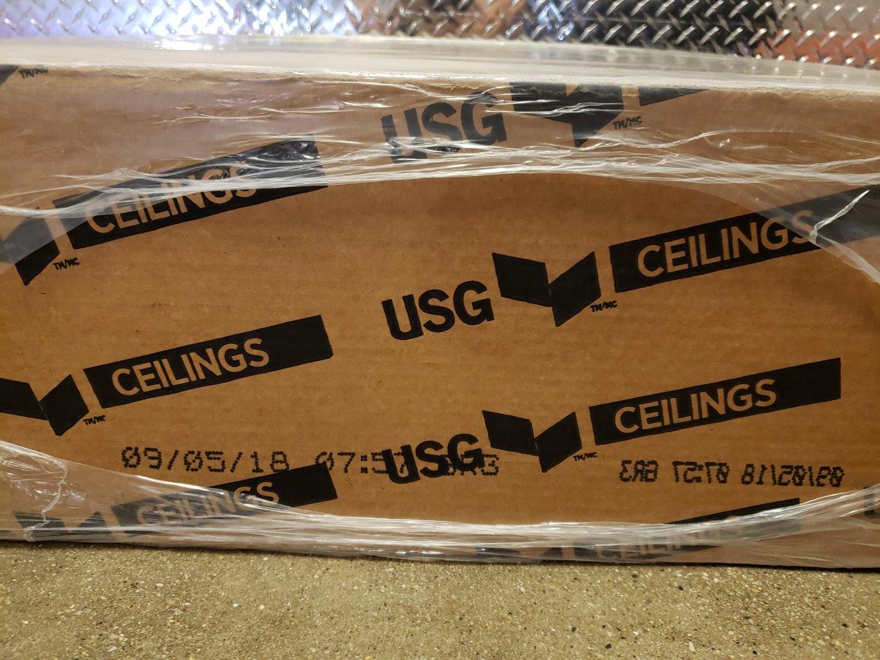 Usg Ceiling Tiles Radar 2220 | Shelly Lighting