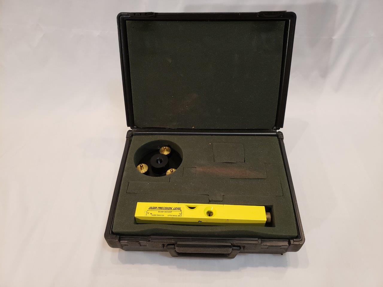 L100 Laser Precision Level | Chicago HVAC tools and supplies