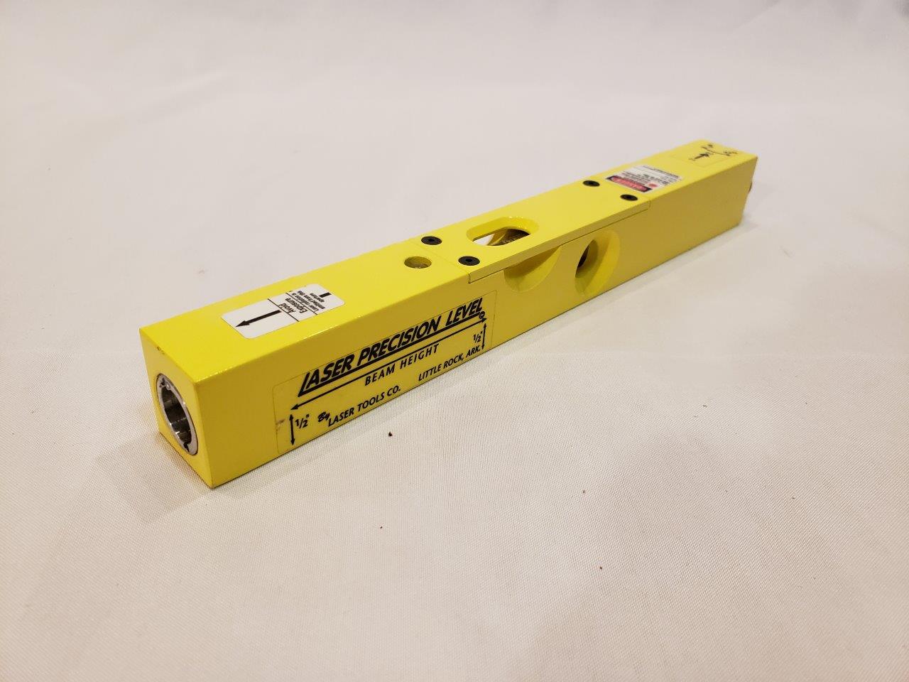 L100 Laser Precision Level | Chicago HVAC tools and supplies