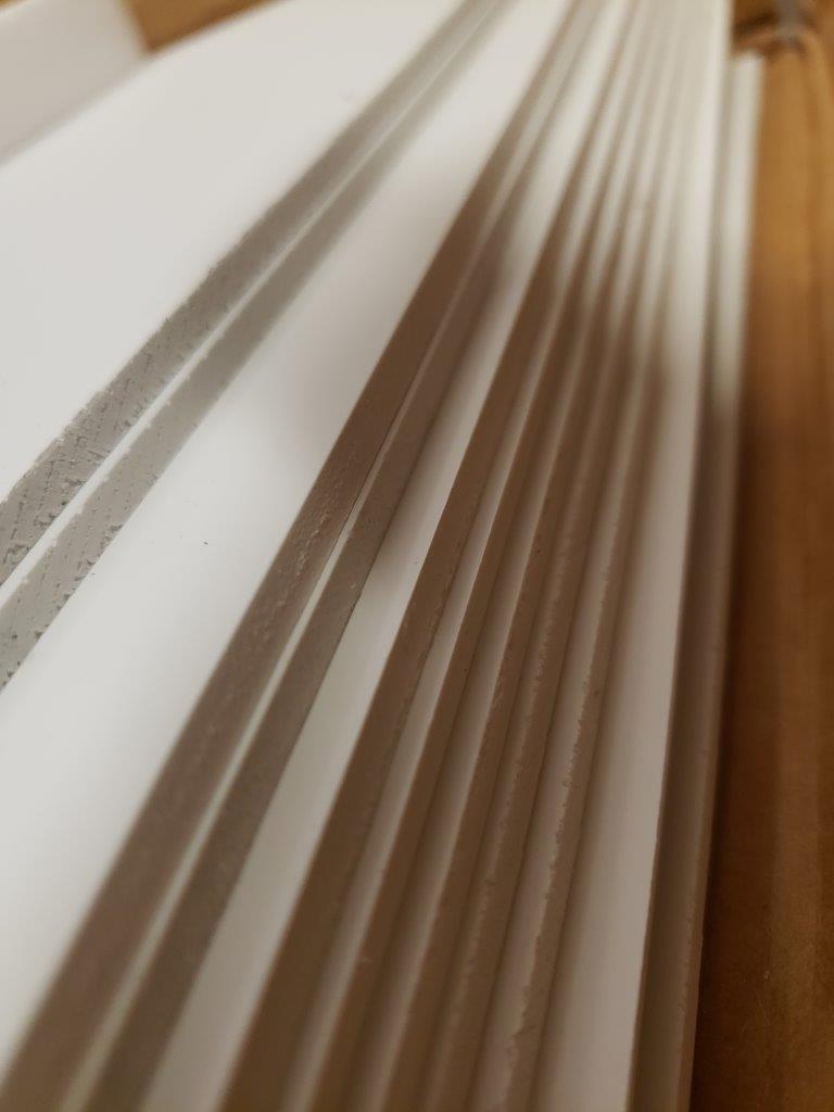 uDecor Duraclean Ceiling Tile (24″ x 24″) 2×2 ft 11 Pack Decorative ...