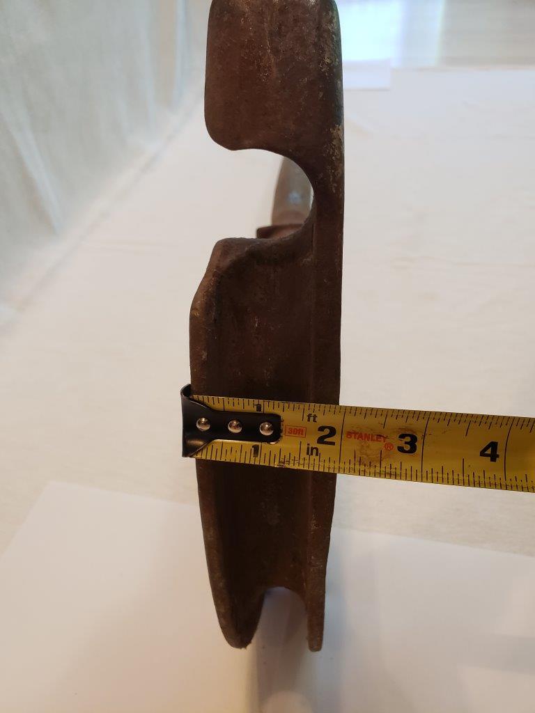 1 Inch Conduit Bender, Head with Steel Handle by Appleton | Chicago ...