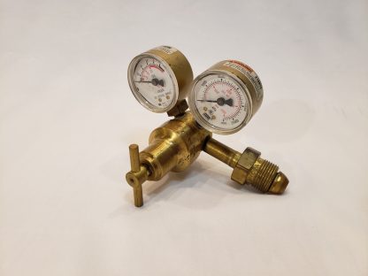 Compressed Gas Regulator SA568 Model AF150 3000PSIG | Chicago HVAC ...