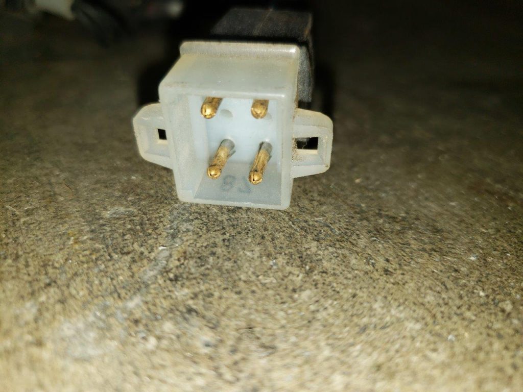 Eaton Moeller M22-CK01 Contact Block | Chicago HVAC tools and supplies