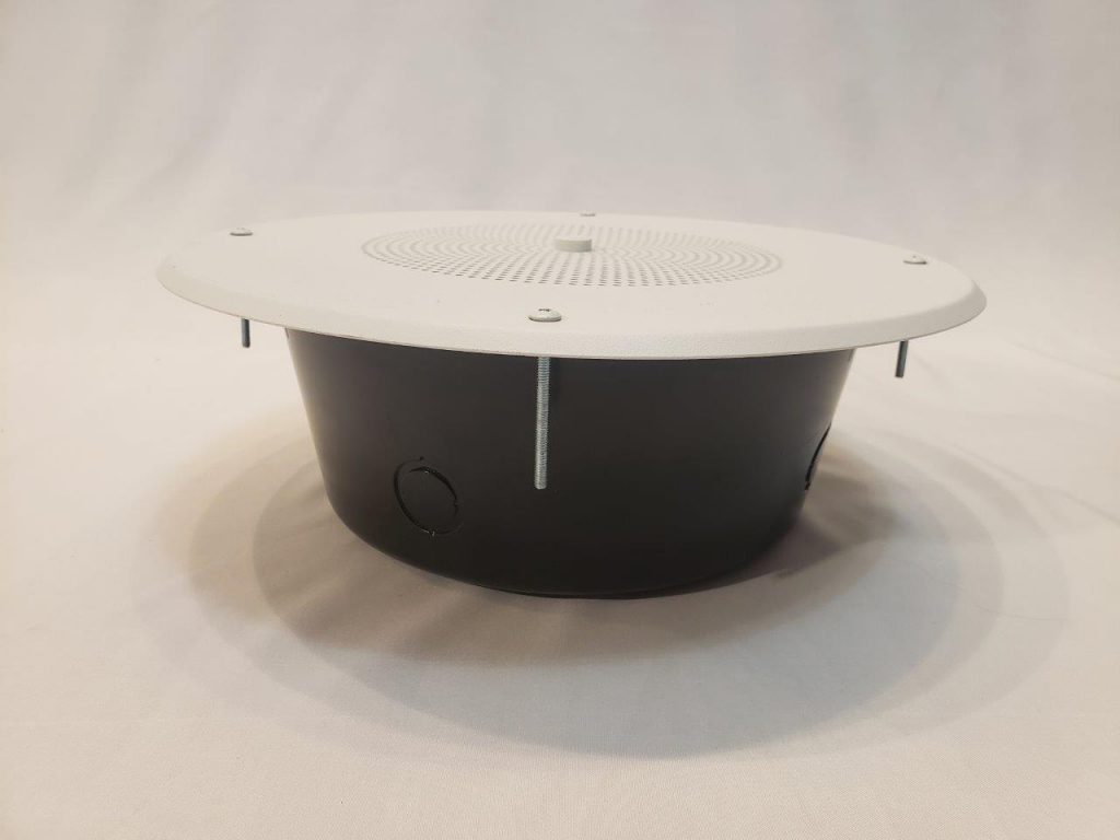 Atlas Sound CS95-8 + Speaker SD72WV | Chicago HVAC tools and supplies