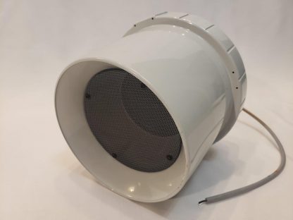 TOA CS-64 Wide Range Weatherproof Speaker | Chicago HVAC tools and supplies
