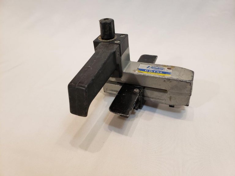 Virutex Laminate cutter slitter CO15L, Veneer Scraper, Edge Banding ...