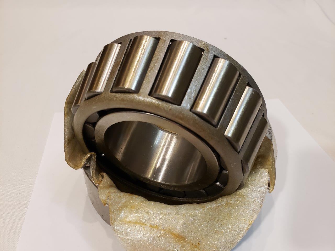 Rollway Radial Tapered Roller Bearing – Metric – 32314 A | Chicago HVAC ...