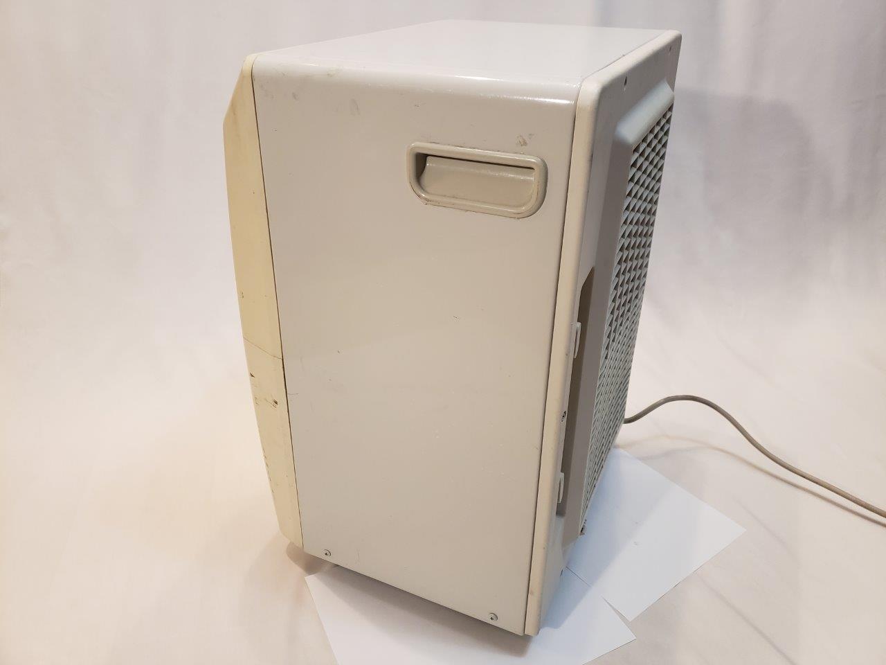 Heat Controller Comfort-Aire BHD-501-B Dehumidifier 50 Pint | Chicago ...