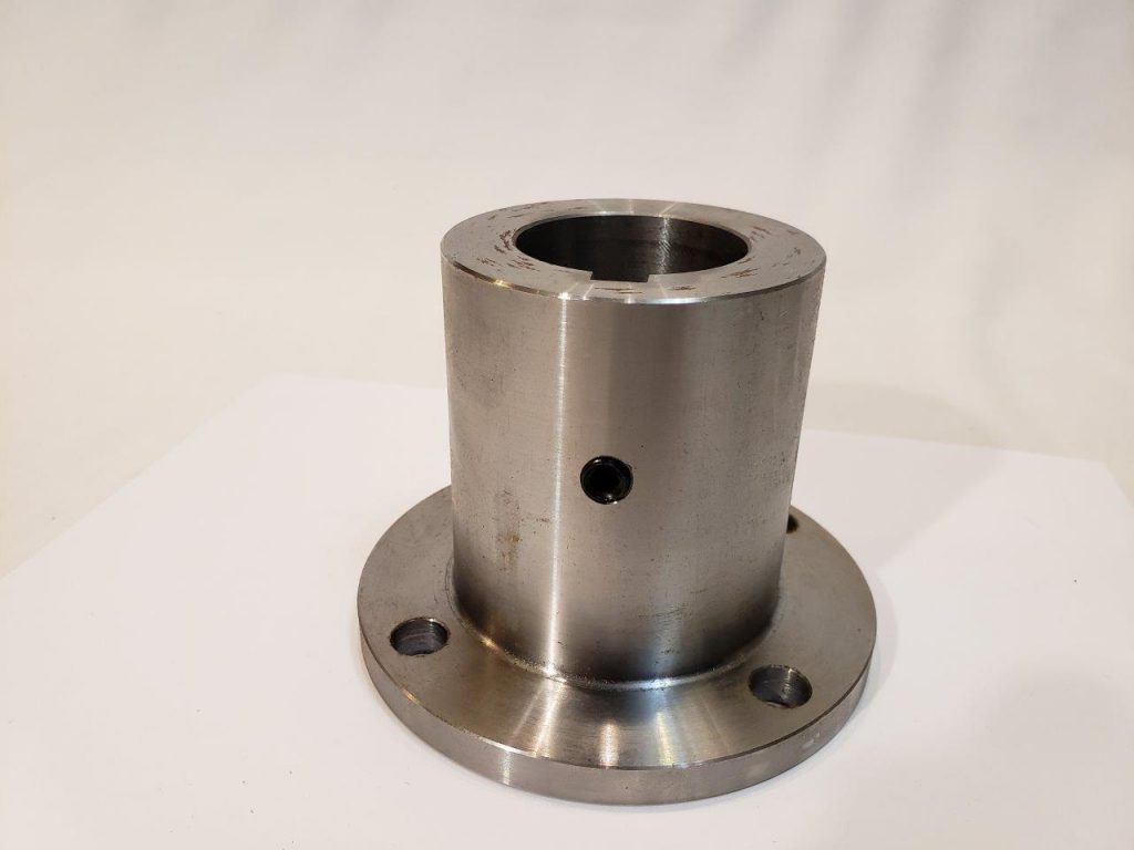 69790405531 Lovejoy 1100, 1100T Grid Coupling Shaft Hub, 3.9970/3.9985 ...