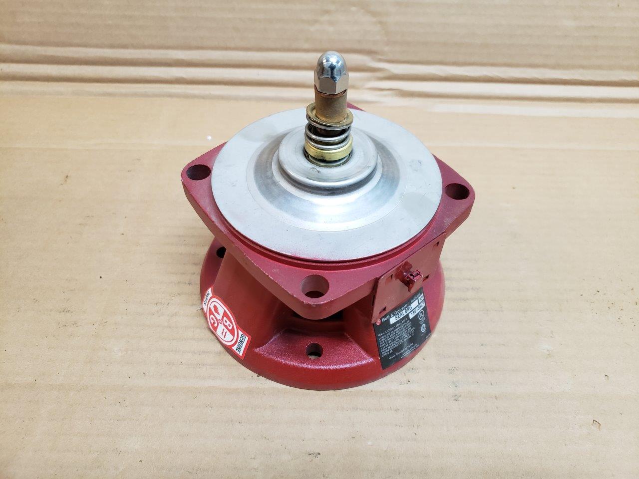 Bell & Gossett 189105LF Pump Bearing Assembly | Chicago HVAC tools and ...