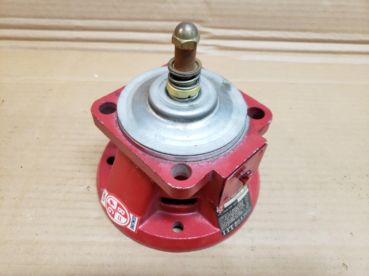 Bell & Gossett 189162 Seal Bearing Assembly | Chicago HVAC tools and ...