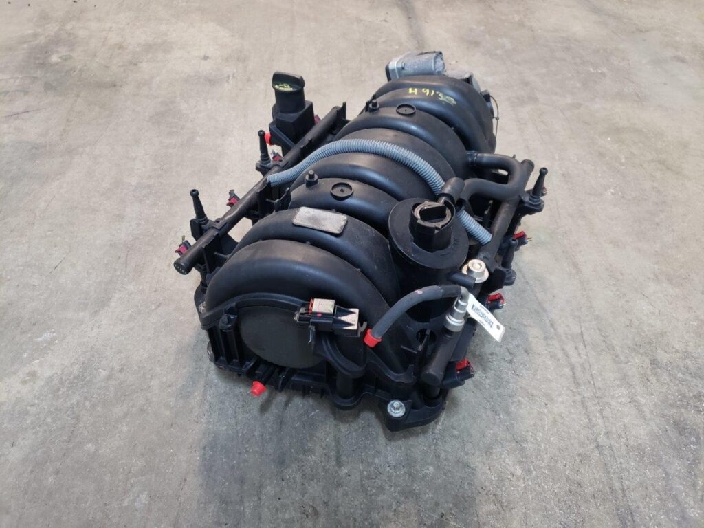 Intake Manifold Chrysler 300C 18436572 65721843 5.7L V8 | Chicago HVAC ...