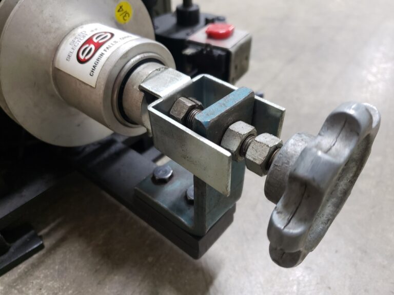 Doerr Electric Corp. LR-13758 1Hp 1740RPM 115/230V 1Ph AC Motor + Speed ...