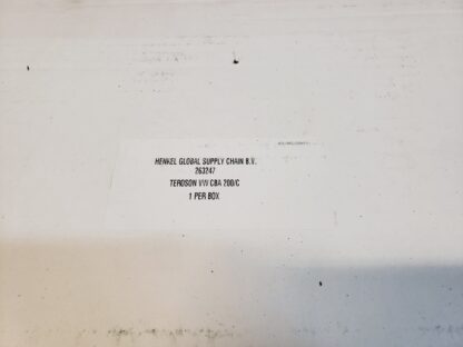 Double Cartridge Adhesive Gun VAS5237 | Chicago HVAC tools and supplies