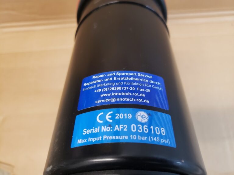 Double Cartridge Adhesive Gun VAS5237 | Chicago HVAC tools and supplies