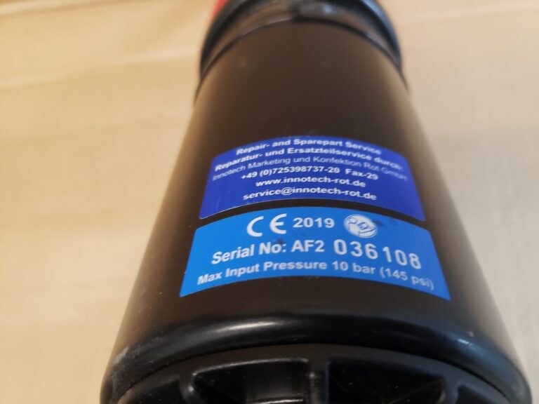 Double Cartridge Adhesive Gun VAS5237 | Chicago HVAC tools and supplies