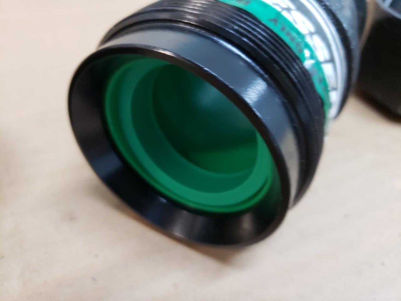 Dresser 0090-7680-632P Style 90 Insulated Restraining Coupling ...