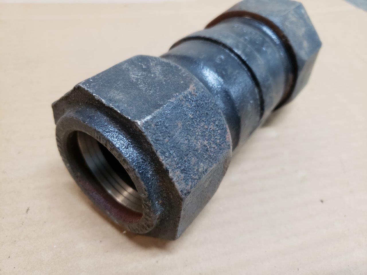 Insulated Restraining Coupling | Chicago HVAC tools and supplies
