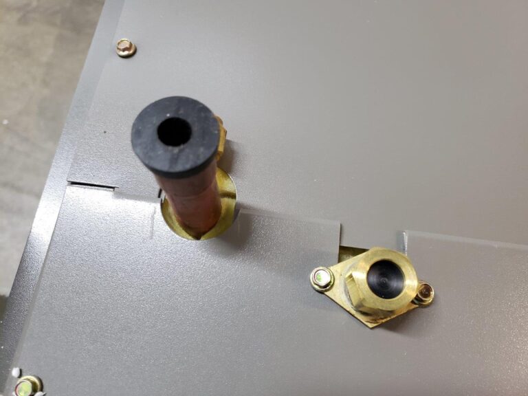 Lennox CH33-24/30A-2F-2, Horizontal, Indoor Coil, 2/2.5 Ton, 14-1/2 in ...