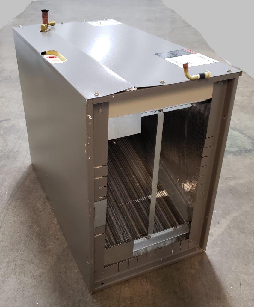 Lennox CH33-24/30A-2F-2, Horizontal, Indoor Coil, 2/2.5 Ton, 14-1/2 in ...