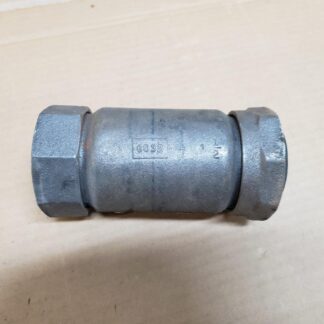 Normac BT Compression 2″ inch End Coupling Fitting | Chicago HVAC tools ...