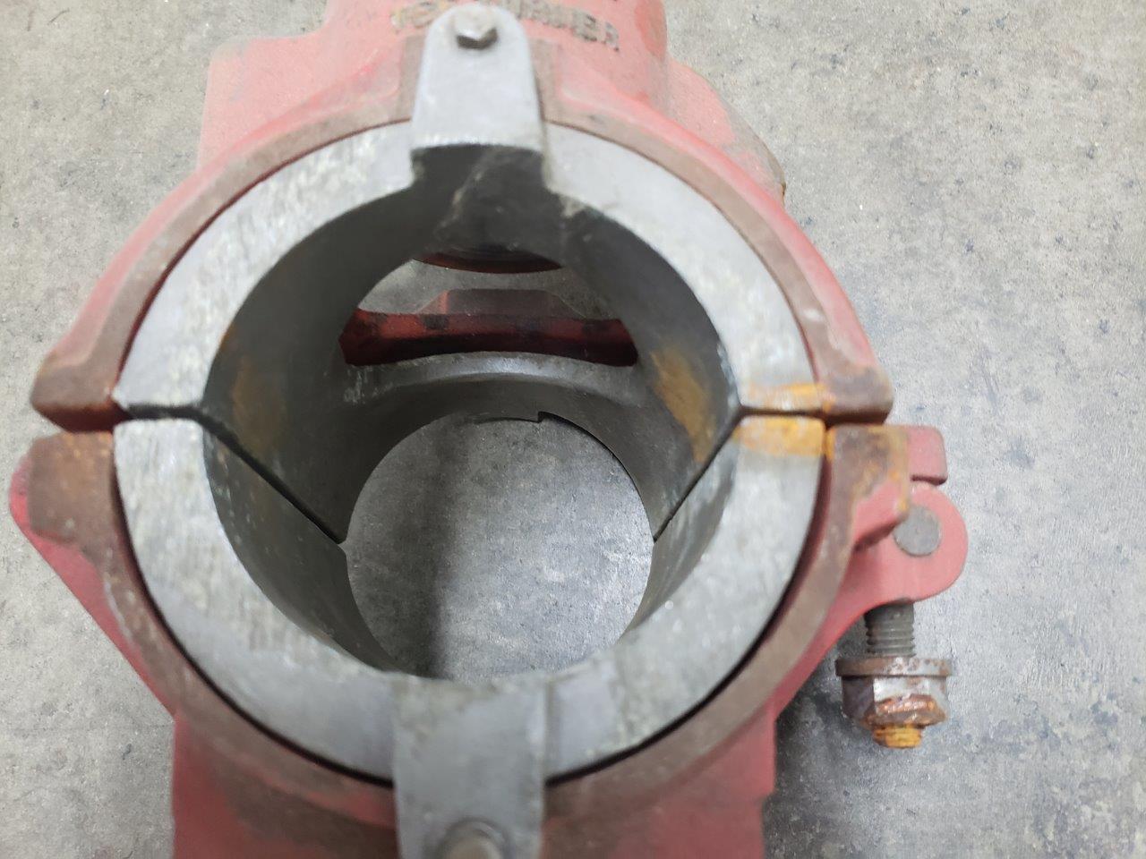 PipeMaster Tee-Turner Set With Case, Accessories | Chicago HVAC tools ...