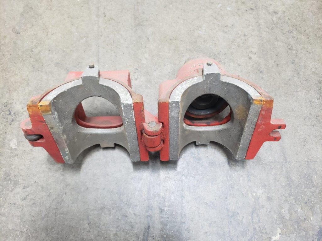 PipeMaster Tee-Turner Set With Case, Accessories | Chicago HVAC tools ...