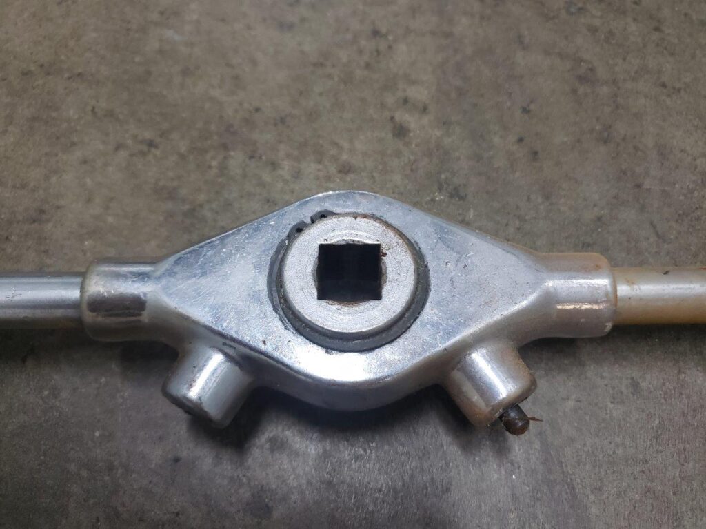 PipeMaster Tee-Turner Set With Case, Accessories | Chicago HVAC tools ...