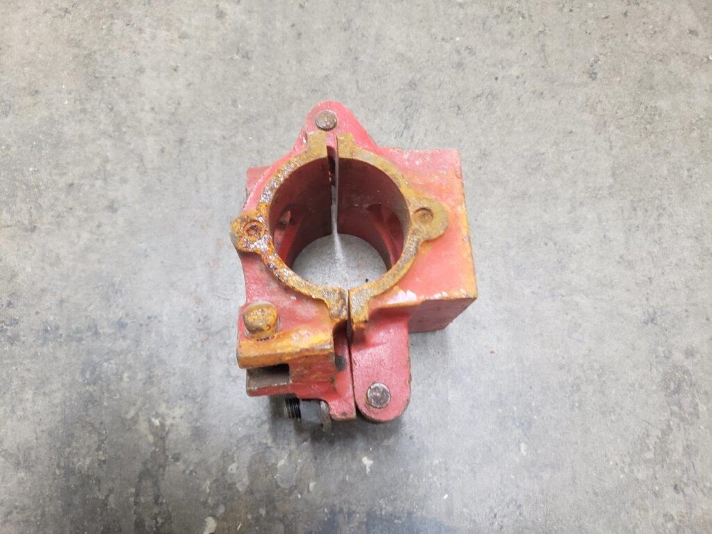 PipeMaster Tee-Turner Set With Case, Accessories | Chicago HVAC tools ...