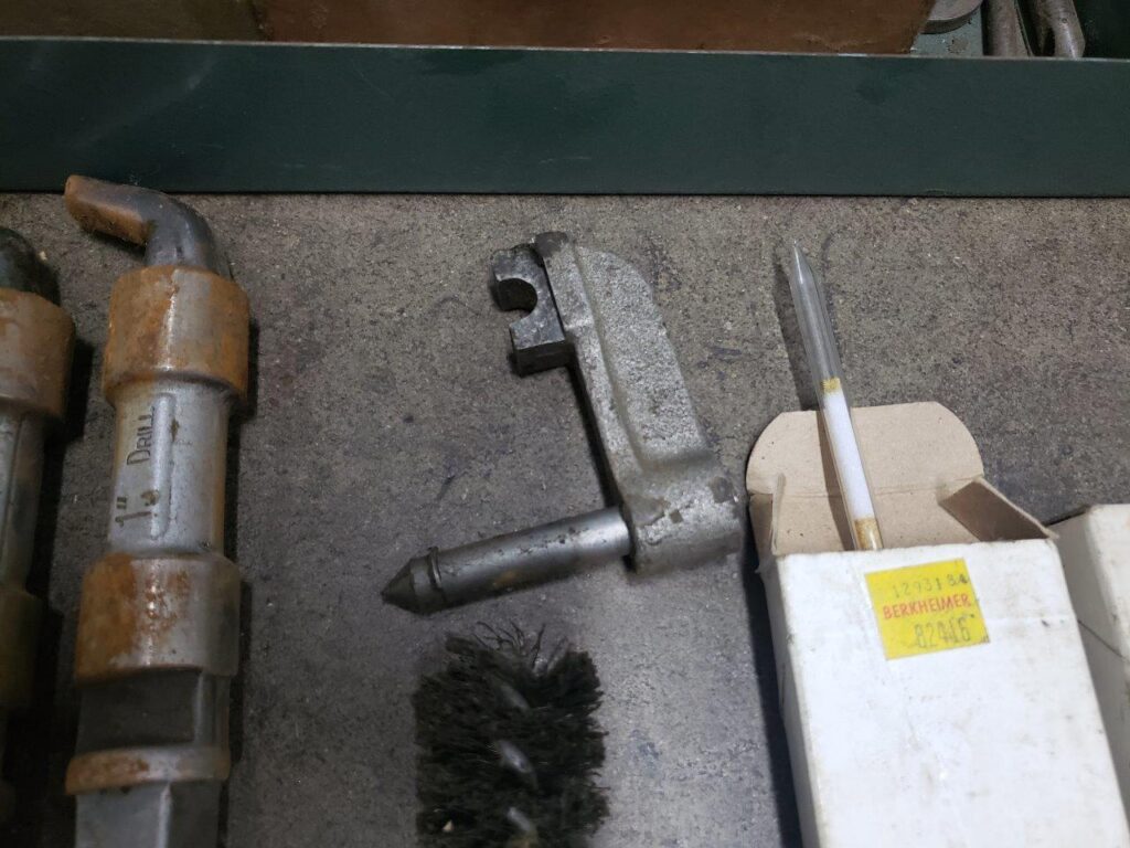 PipeMaster Tee-Turner Set With Case, Accessories | Chicago HVAC tools ...