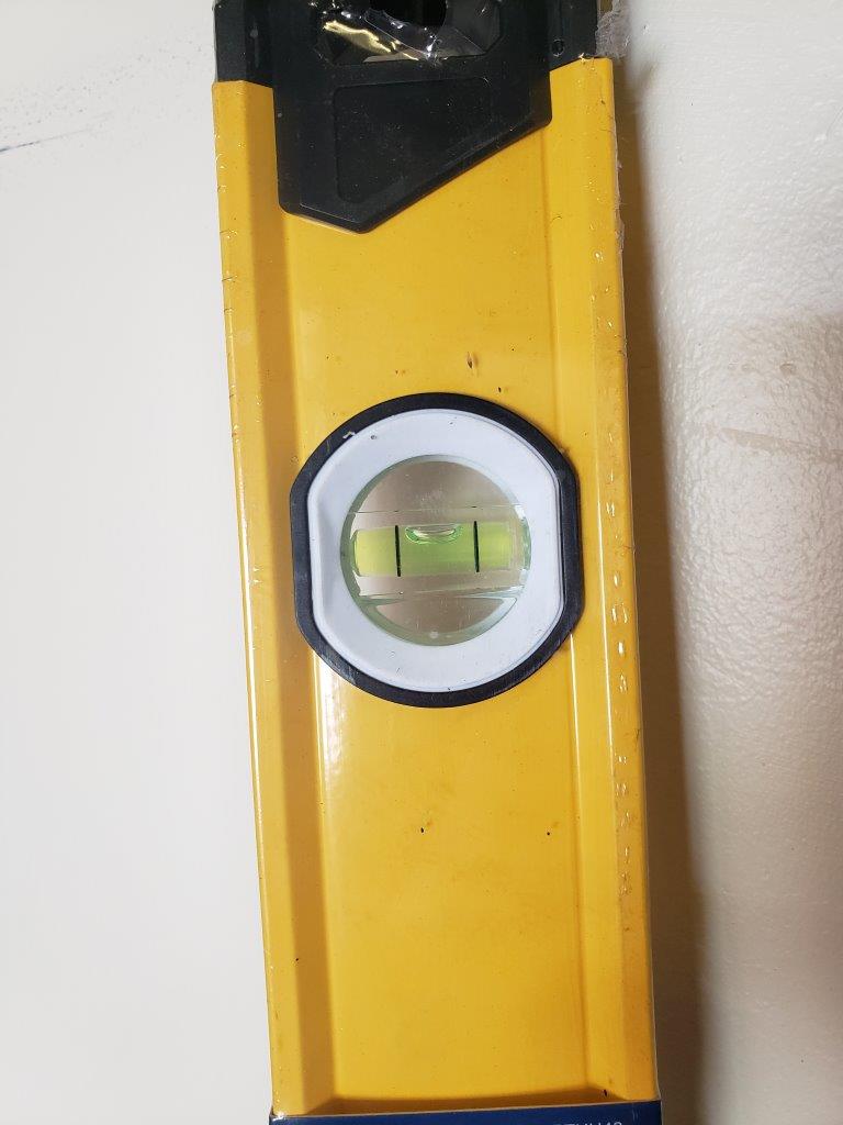 Primo Tools Professional 48″ Heavy Duty Level w/Hand Holes PTHH48 ...