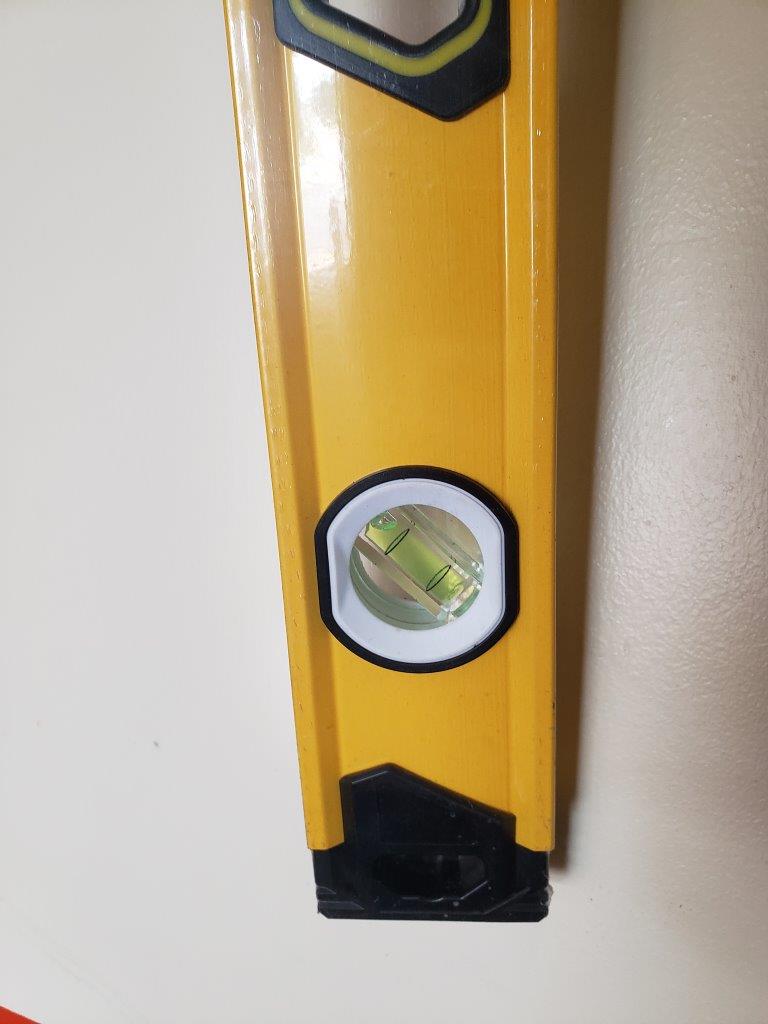 Primo Tools Professional 48″ Heavy Duty Level w/Hand Holes PTHH48 ...