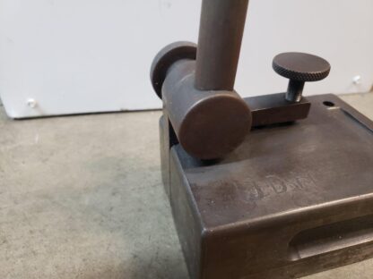 Mitutoyo Caliper Height Gauge Stand | Chicago HVAC tools and supplies