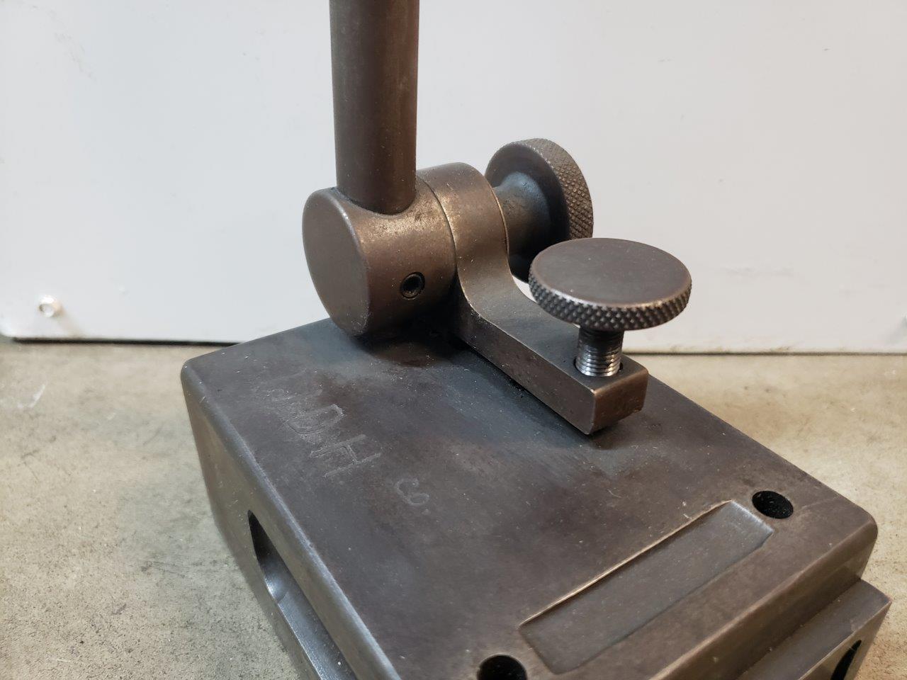 Mitutoyo Caliper Height Gauge Stand | Chicago HVAC tools and supplies