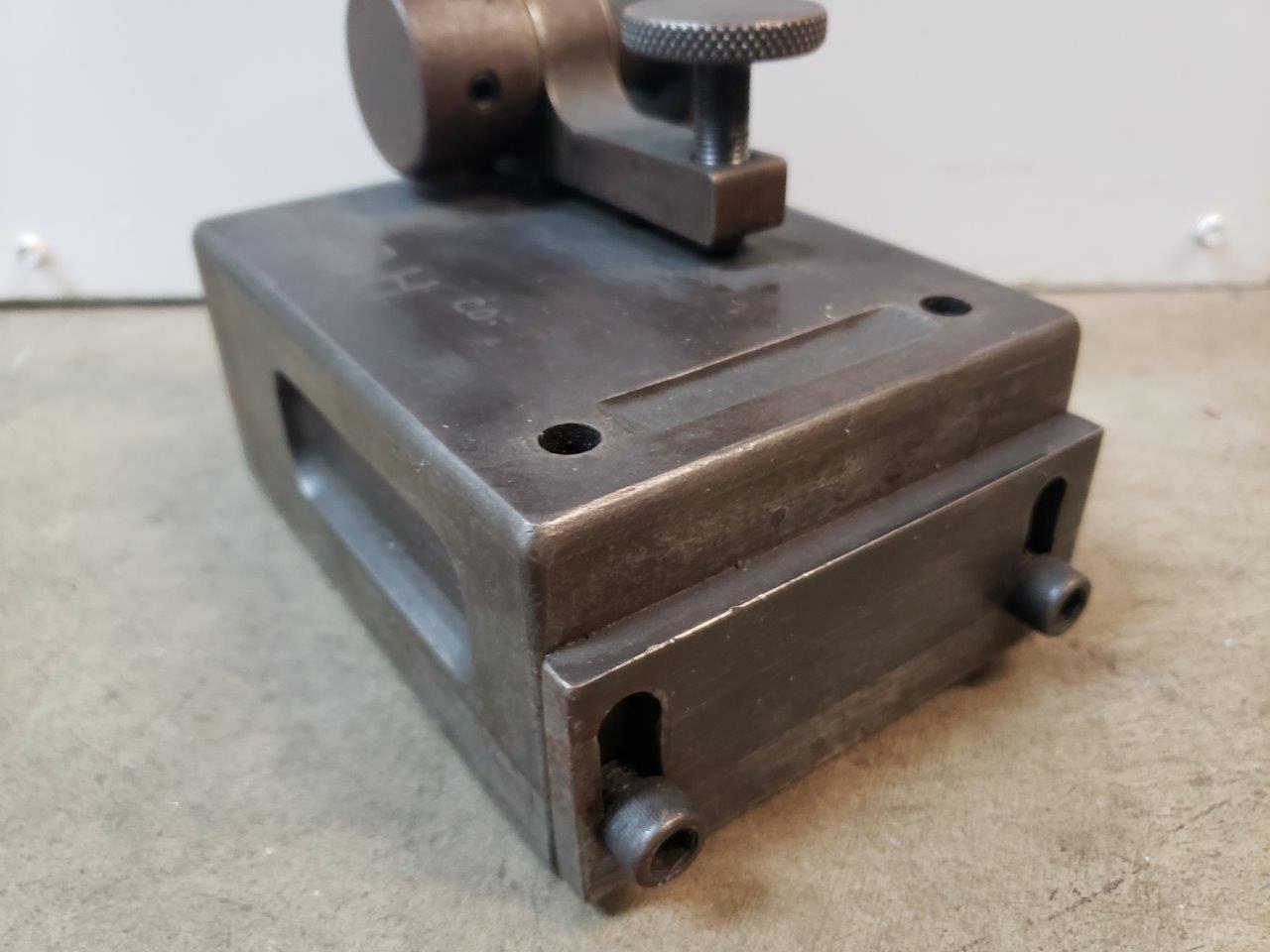 Mitutoyo Caliper Height Gauge Stand | Chicago HVAC tools and supplies