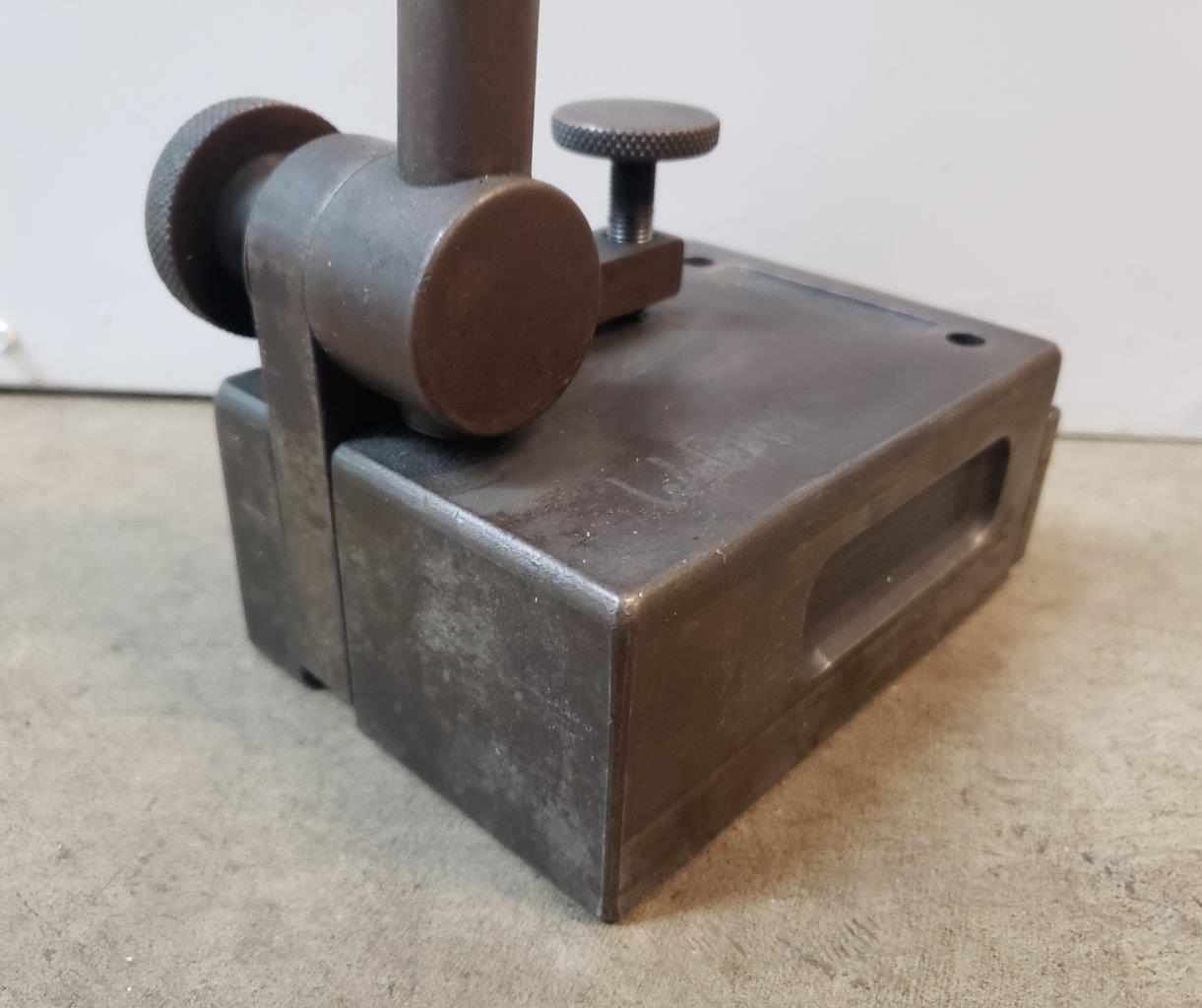 Mitutoyo Caliper Height Gauge Stand | Chicago HVAC tools and supplies