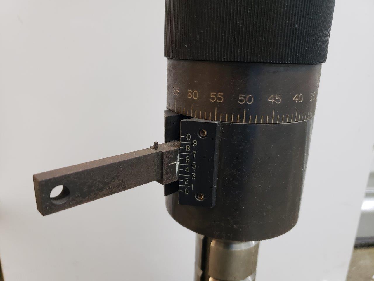 Pacific Gage Height Master 35″ | Chicago HVAC tools and supplies