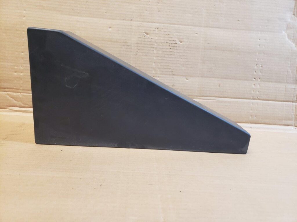 Precision Granite Square Surface Angle Plate 18 x 9 x 3 inches ...