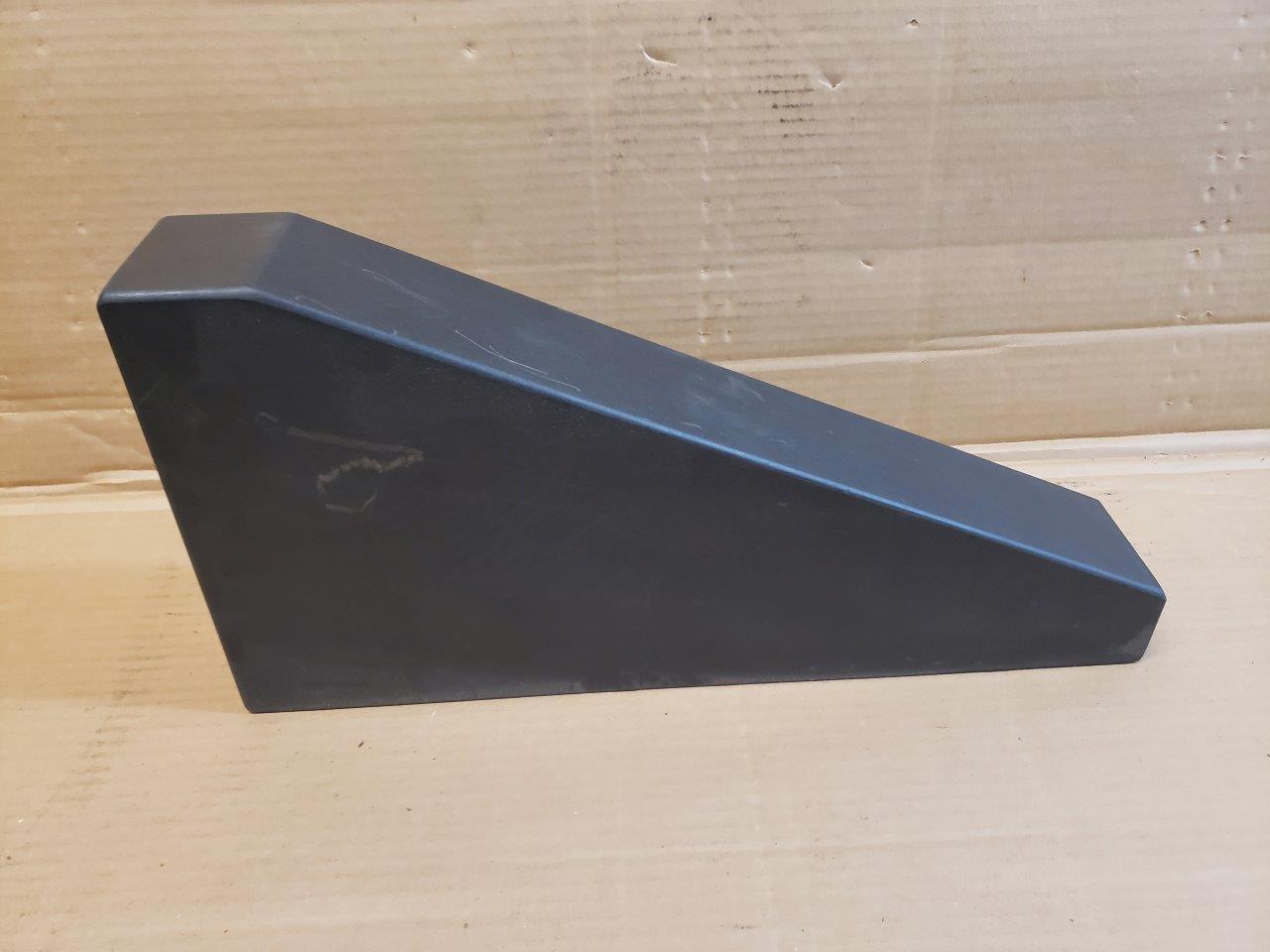 Precision Granite Square Surface Angle Plate 18 x 9 x 3 inches ...
