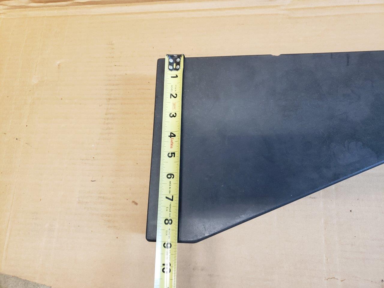 Precision Granite Square Surface Angle Plate 18 x 9 x 3 inches ...