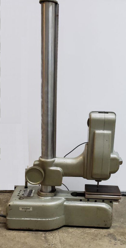 Sheffield 1000 Visual Optical Comparator 110v | Chicago HVAC tools and ...