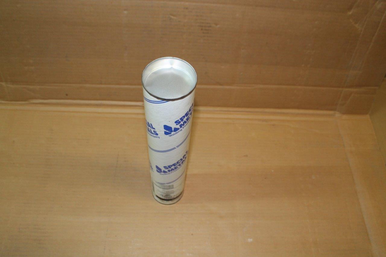 1/8″ ENiCrFe-3 INCONEL® Nickel Alloy Stick Electrode 10 lb N182-125 ...