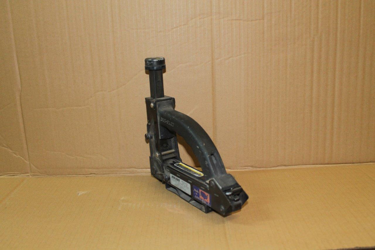 Duo-Fast St-18 Narrow Crown Medium Wire Stapler | Chicago HVAC tools ...