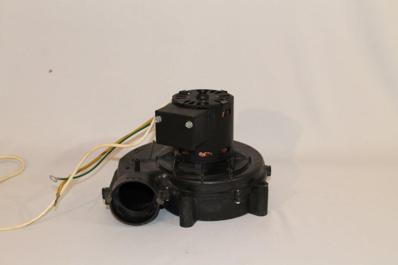Fasco 70624236 Replacement Furnace Exhaust Draft Inducer Motor A137 1 ...